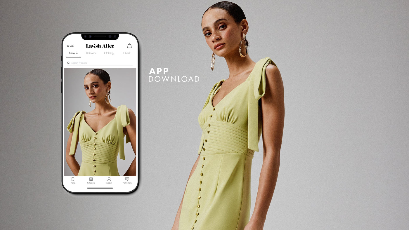 Lavish Alice | Shop Womens Clothing & Accessories Online | UK