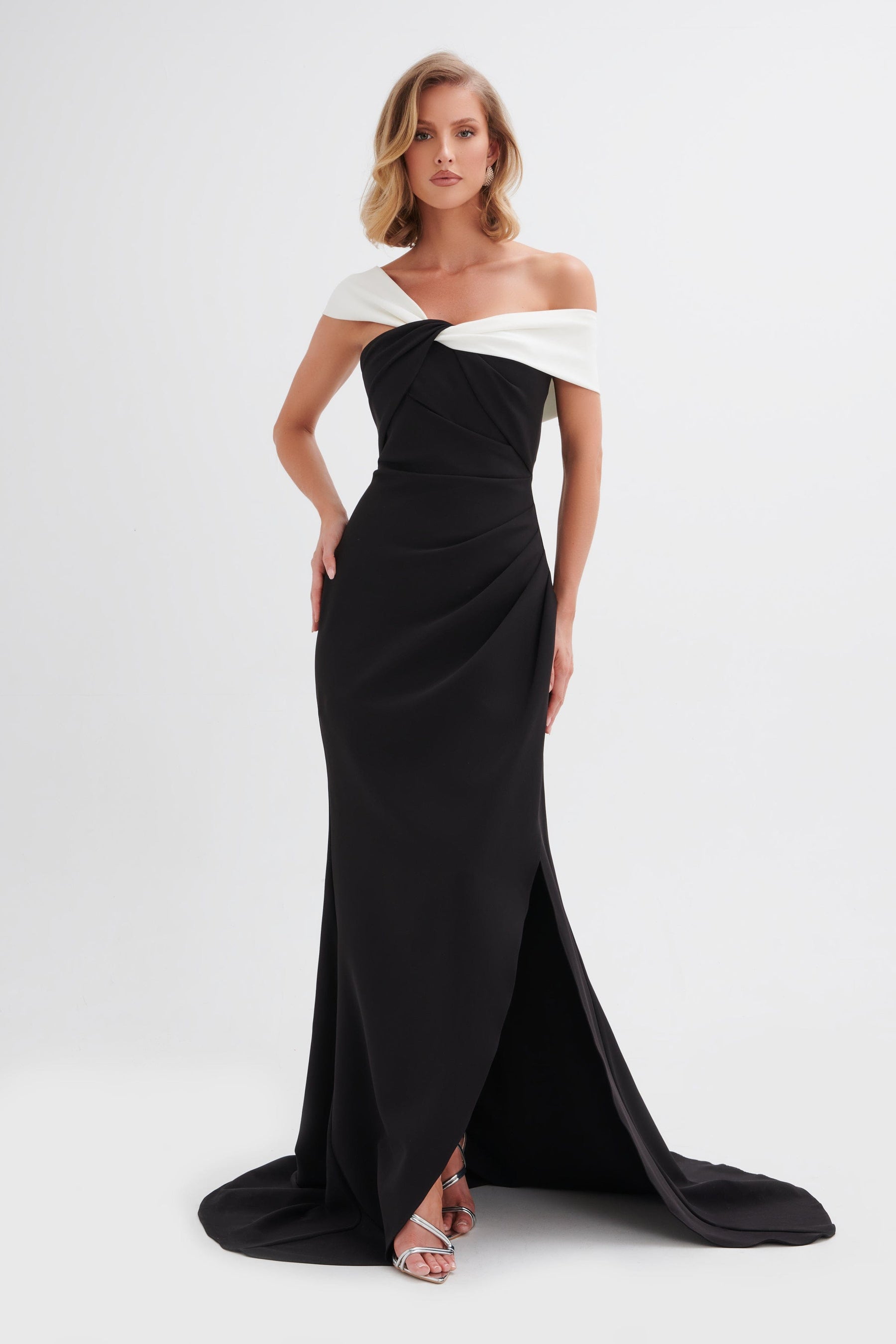 Black Tie Dresses | Womens Formal Black Tie Event Dresses UK