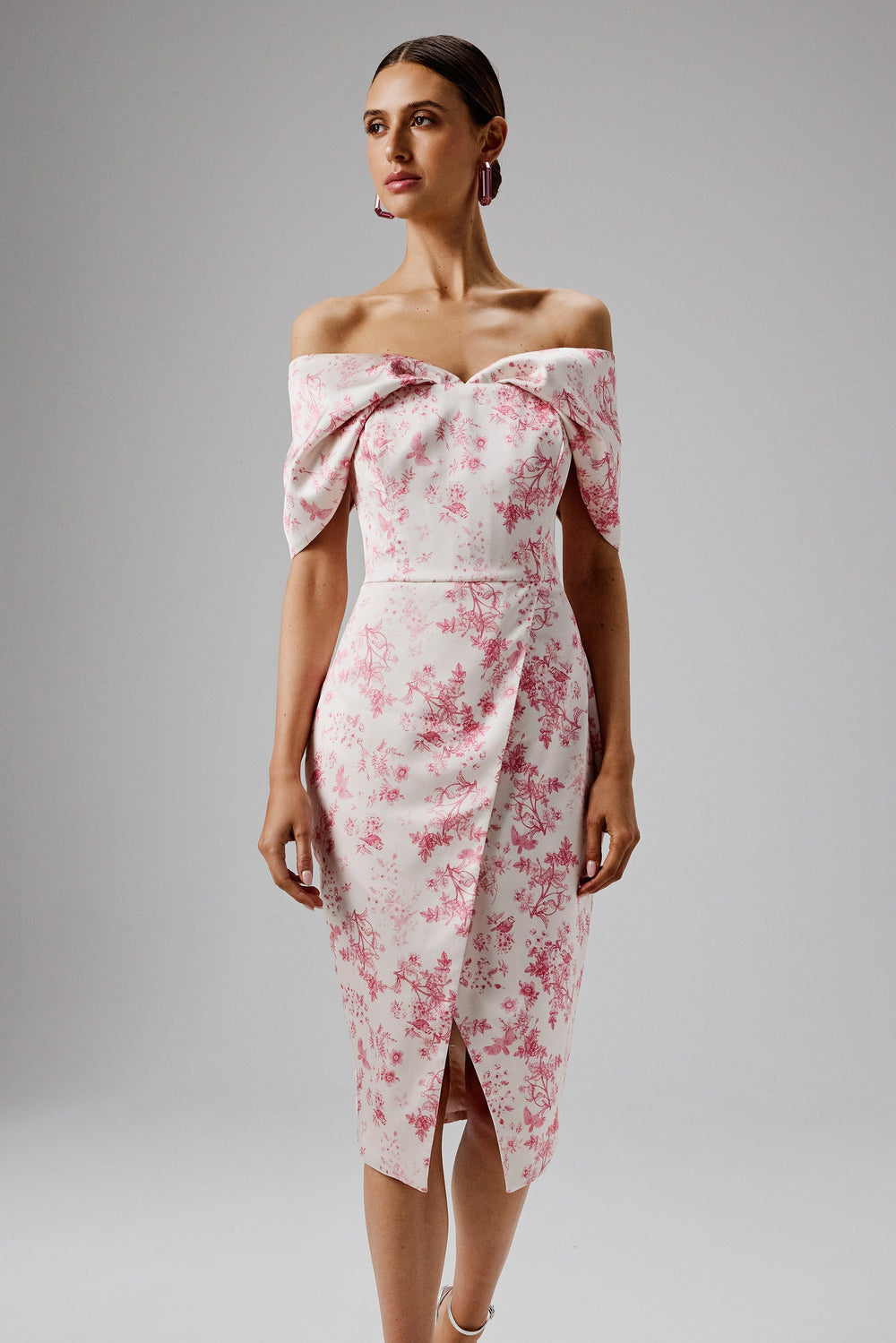 Race & Ladies Day Dresses for Ascot & Aintree Horse Races UK